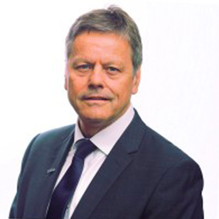 Darrell Bate - The Education & Skills